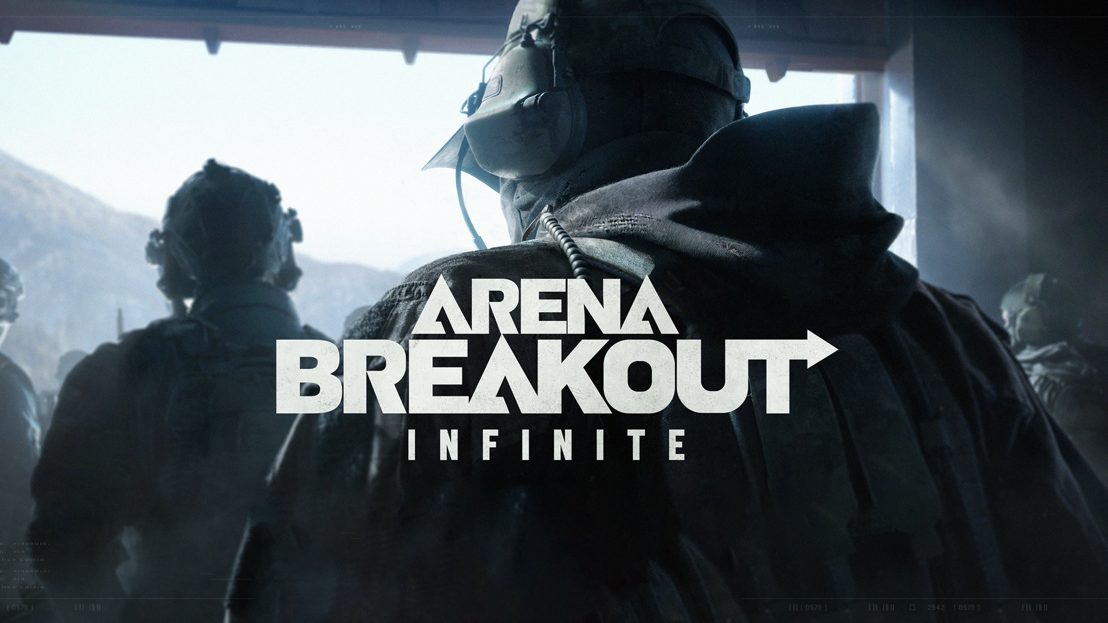 Az Arena Breakout: Infinite hamarosan megjelenik Early Accessben ...