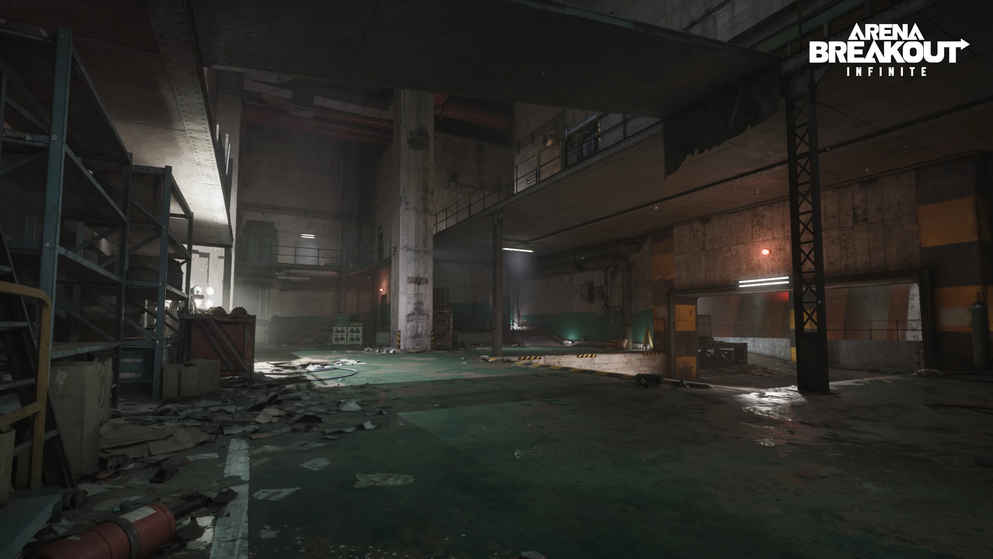 Az Arena Breakout: Infinite hamarosan megjelenik Early Accessben ...